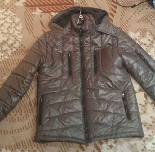 Женская куртка Giorgio di mare