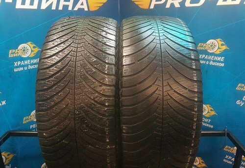 Goodyear Vector 4Seasons Gen-3 235/55 R17