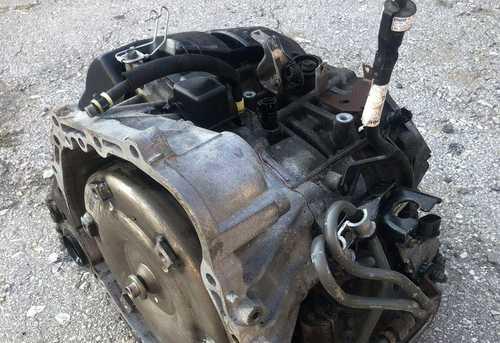 Коробка АКПП на toyota camry 40 2.4