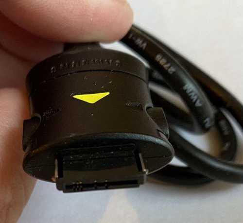 Кабель Samsung оригинал USB