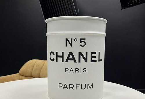 Декоративная банка Chanel