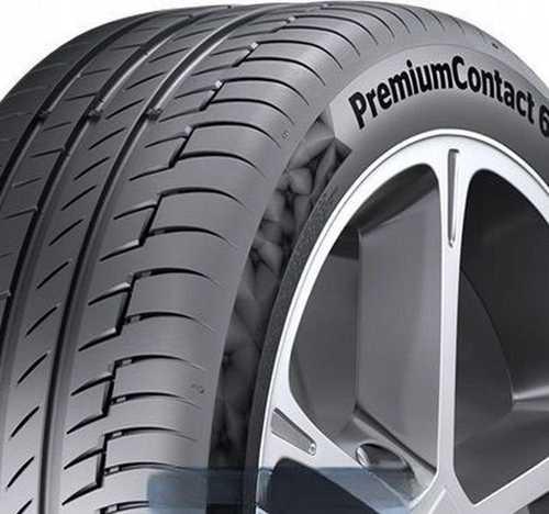 Continental ContiPremiumContact 6 285/50 R20