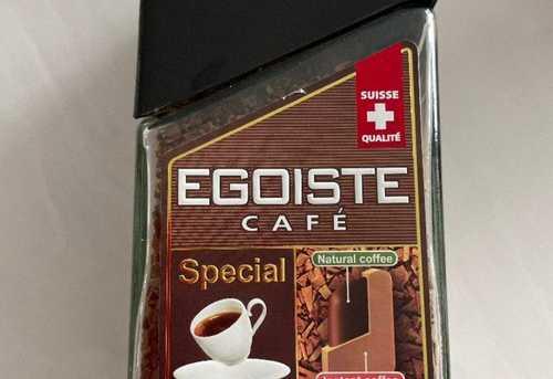 Кофе растворимый Egoiste Special, 100 г