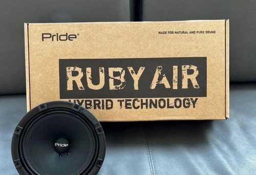 Pride ruby air 6.5