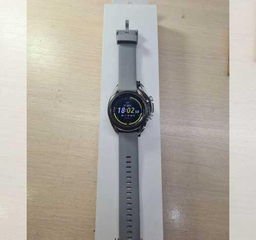 Samsung galaxy watch 3