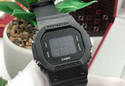 Часы casio g shock