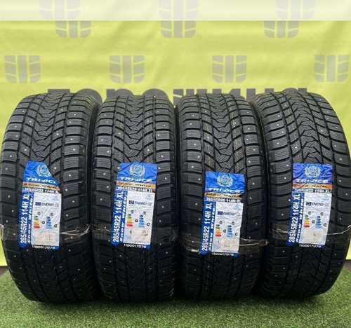 Tri Ace Snow White II 285/45 R22 114H