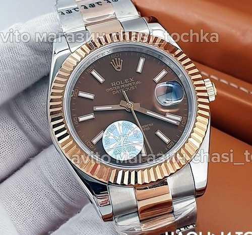 Наручные часы Rolex Datejust