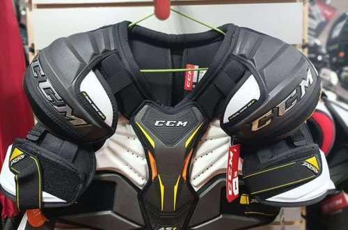Нагрудник CCM SuperTacks AS1 SR