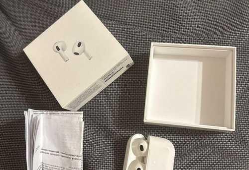 Apple airpods 3 magsafe charging case