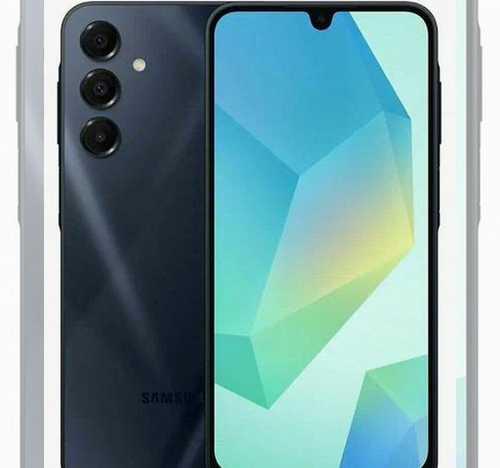 Samsung Galaxy A16, 8/256 ГБ
