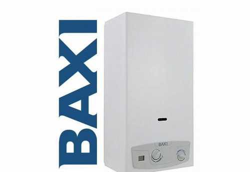 Колонка газовая SIG-2 14 i Baxi Италия