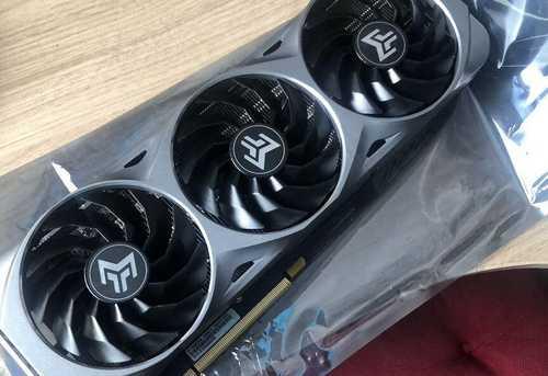 Видеокарта RTX 3060 12 гб