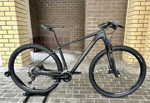 Specialized Stumpjumper Carbon 29er