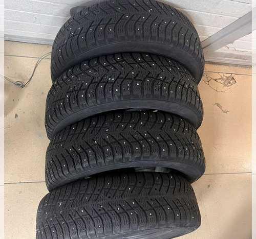 Cordiant Snow Cross 2 185/65 R15