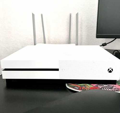 Xbox one s 1TB