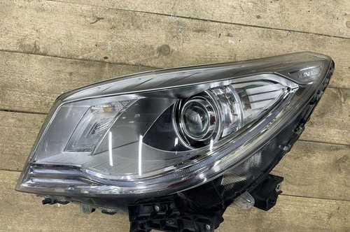 Фара левая Haval H9 ксенон адаптив