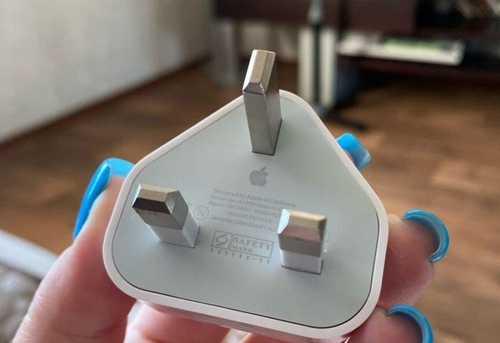 Адаптер Apple 5W USB для iPhone, iPod