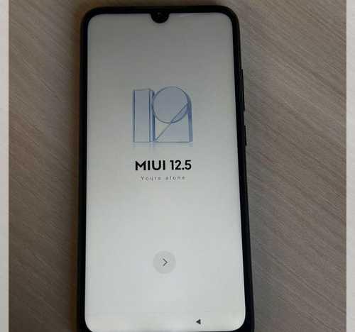 Xiaomi Redmi Note 7, 3/32 ГБ