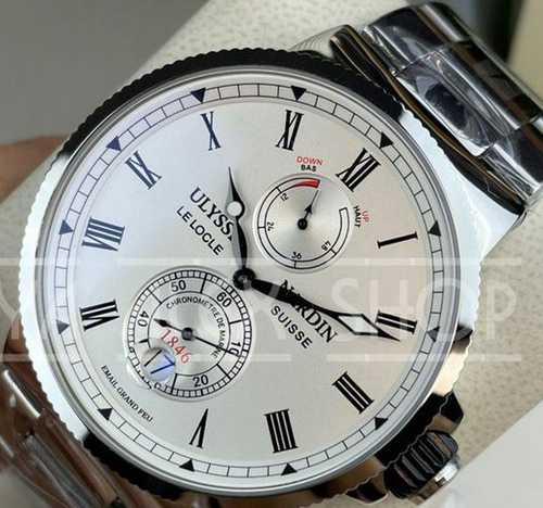 Часы мужские Ulysse Nardin #202010282