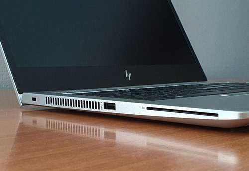 Ноутбук HP EliteBook 735 G5