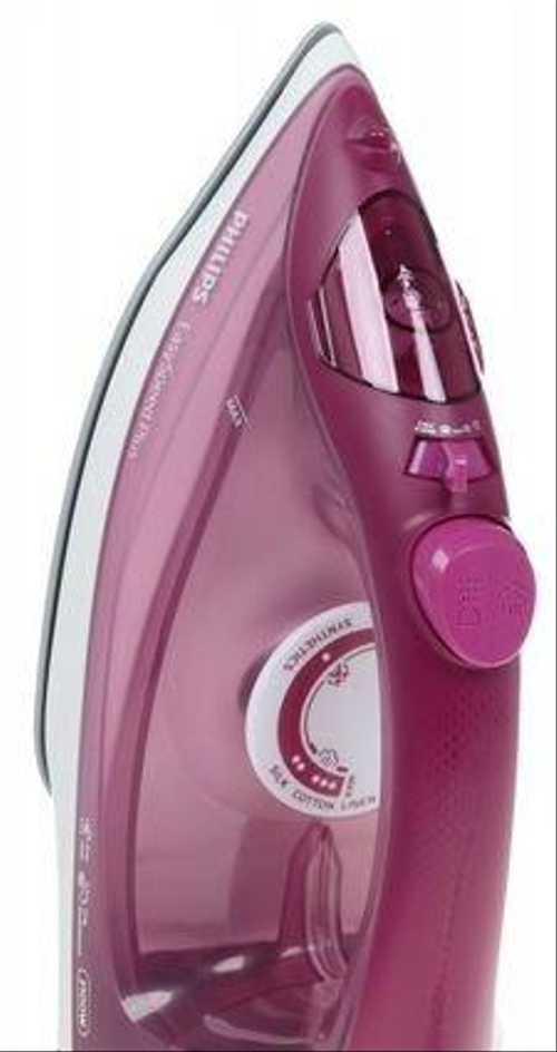Утюг Philips GC2146/40