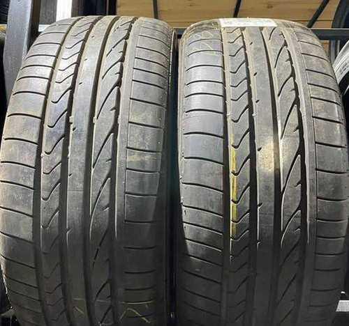 Bridgestone Dueler H/P Sport 235/50 R19 99V