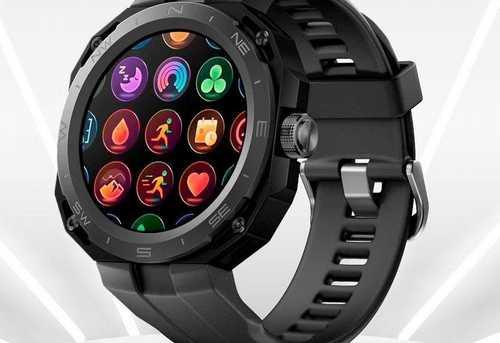 Смарт часы Smart Watch HW3 Cyber
