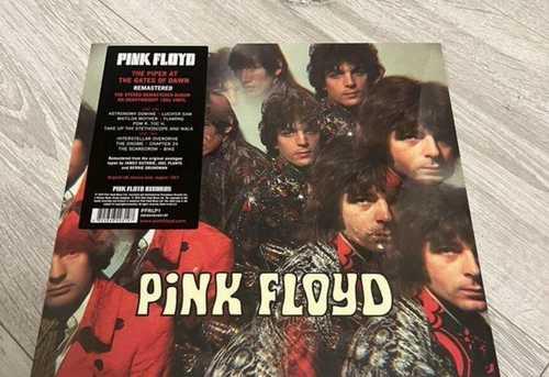 Pink Floyd "The Piper AT The Gates Of Dawn" (LP)