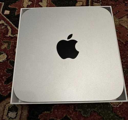 Mac mini m1 8/256