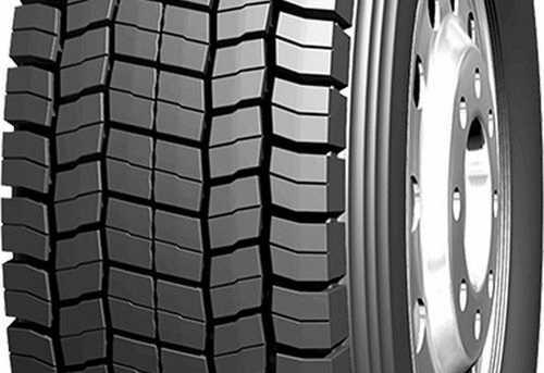 Грузовые шины 315/80 R22,5 Boto BT388