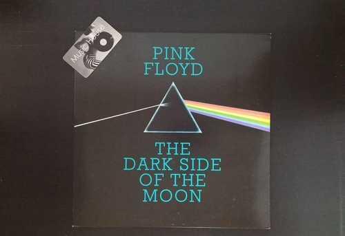 Pink floyd - THE dark side OF THE moon (1973 2020