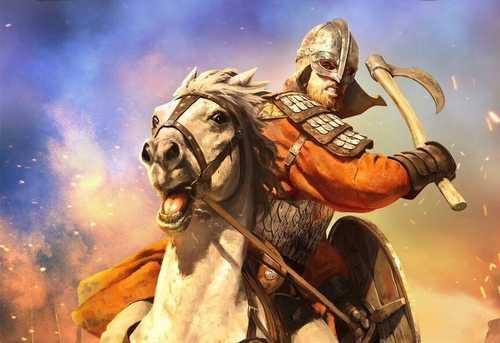 Mount and Blade Bannerlord 2 PS4&PS5