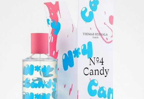 Thomas Kosmala 4 Candy