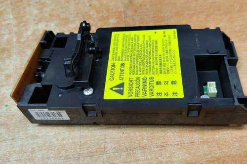 Блок лазера RM1-4621 для canon lbp3010b