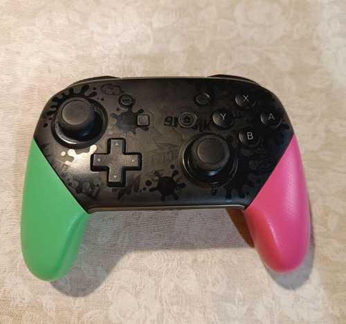 Gamepad nintendo Switch