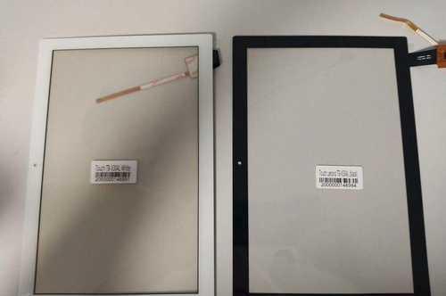 Сенсорное стекло (тачскрин) Lenovo Tab 4 TB-X304L