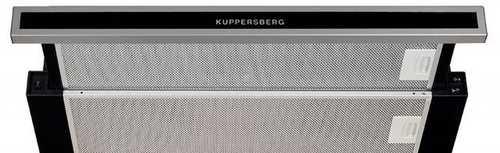 Вытяжка Kuppersberg Slimlux II 60 XGL