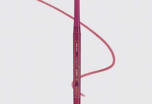 L'Oreal Paris Le Liner Signature карандаш для глаз
