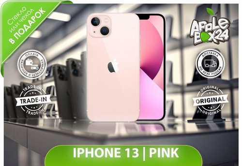 iPhone 13, 256 ГБ