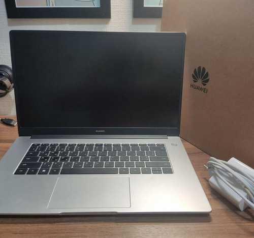 Huawei Matebook D15