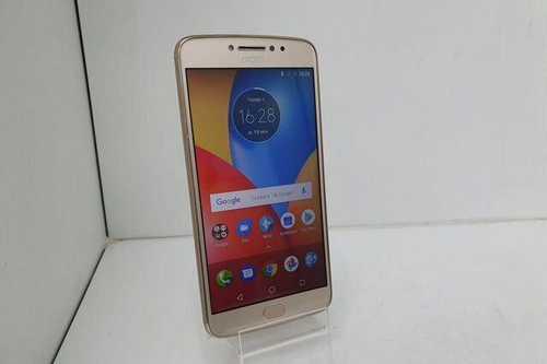 Мобильный телефон Motorola Moto E4 Plus (XT1771)