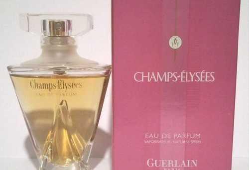 Guerlain Champs-Elysees 30 мл EDP