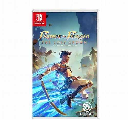 Prince of persia for Nintendo switch
