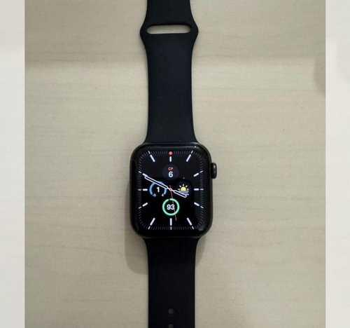 Apple watch SE