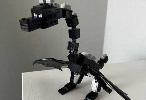 Lego Дракон