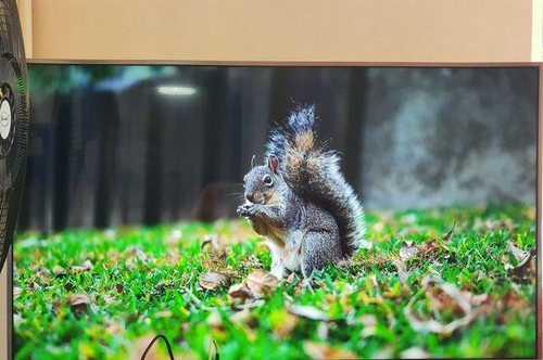 Xiaomi mi телевизор 43