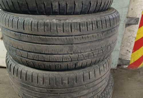 Шины Nokian Tyres hakka blue 2 suv 235/55R17