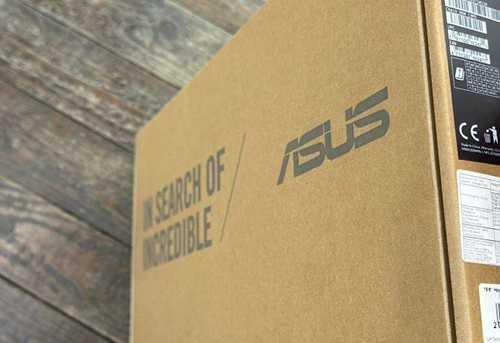 Новый ноутбук Asus 15,6 7505/8gb/256 SSD