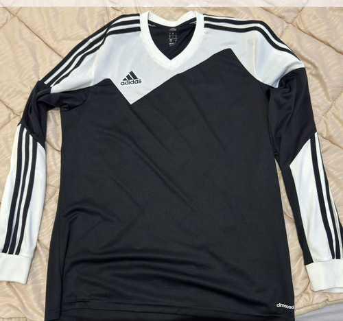 Лонгслив adidas